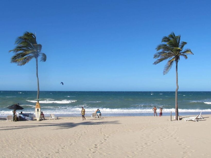 1-day excursion to Cumbuco Beach - Summary: Who Is This Tour Best For?