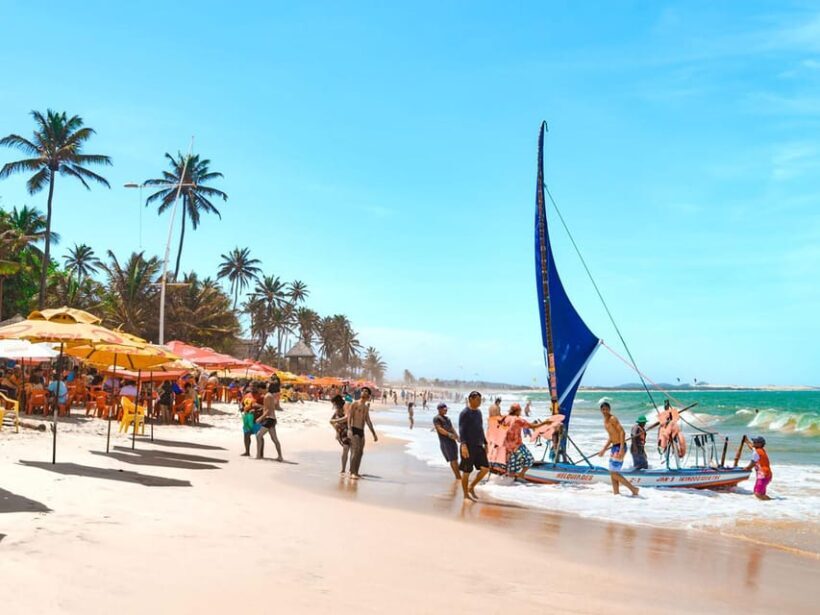 1-day excursion to Cumbuco Beach - Final Thoughts