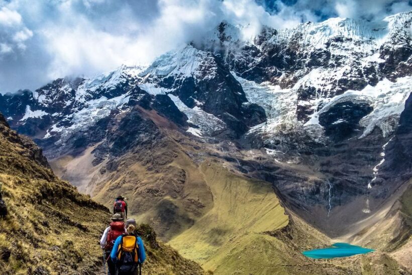 1 day excursion to the Humantay Lake from Cusco. - What Could Be Better?