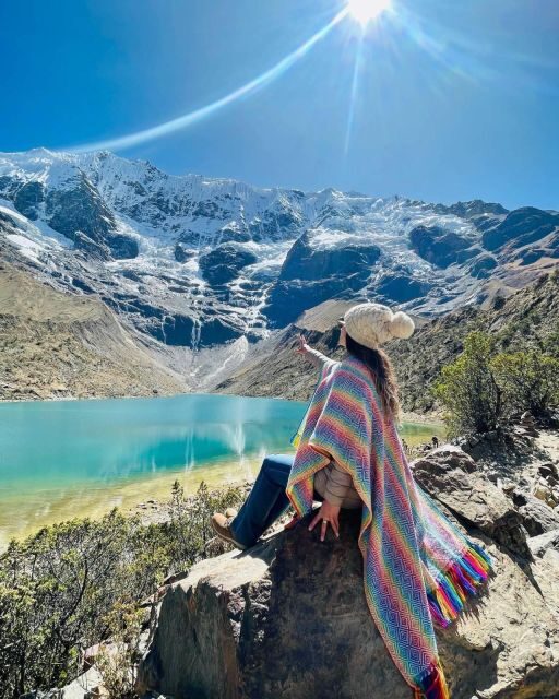1 day excursion to the Humantay Lake from Cusco. - Who Is This Tour Best For?