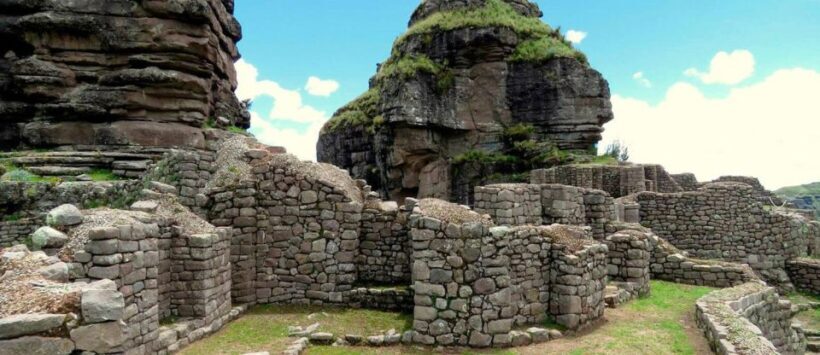 1 day excursion to Waqrapukara - Practicalities and Considerations