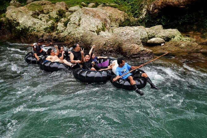 1 Day Experience in Tangkahan - What to Expect from the Tangkahan Day Tour