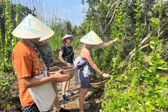 1-Day Explore Non-Touristy Side Of Mekong Delta- Group 10 Max - FAQ