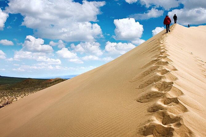 1 Day Express Tour: Altyn Emel National park - Final Thoughts