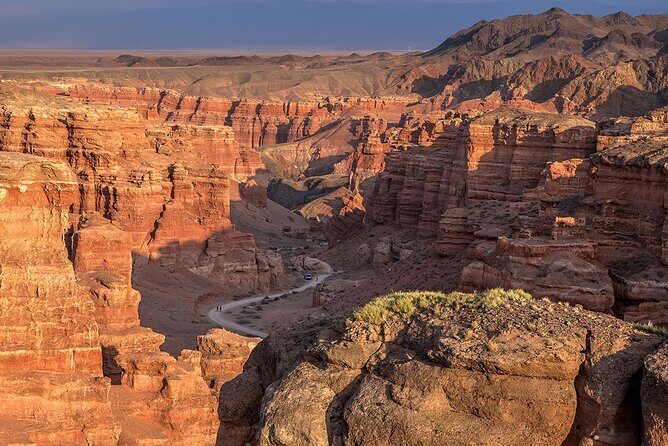1 Day Express Tour: Charyn Canyon, Kaindy & Kolsay Lakes - Frequently Asked Questions
