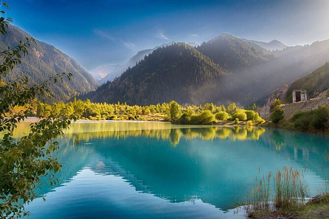 1 Day Express Tour: Issyk Lake, Assy Plateau & Turgen Gorge - Who Is This Tour Best For?