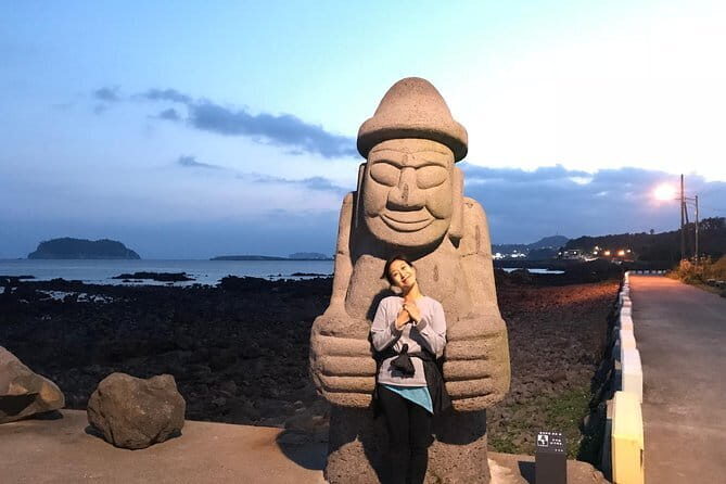 1 Day Free schedule Tour a lot of experince driver in jeju island - Who Will Love This Tour?