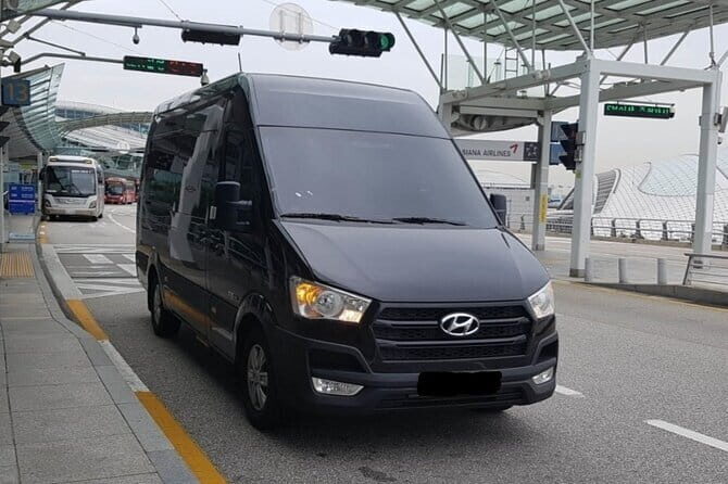 1 Day Free schedule Tour a lot of experince driver in jeju island - Final Thoughts: Is It the Right Tour for You?