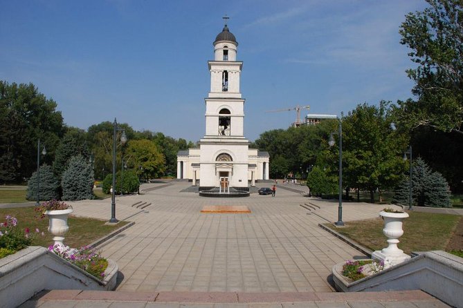 1 DAY from Moldova:City Tour Chisinau -Transnistria SOVIET TOUR - Frequently Asked Questions