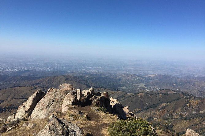 1 Day / Furmanov Peak hiking tour - An Introduction to the Furmanov Peak Hiking Tour