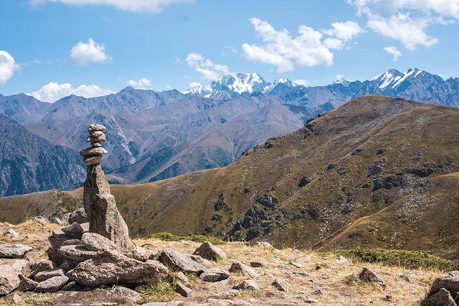 1 Day / Furmanov Peak hiking tour - Frequently Asked Questions