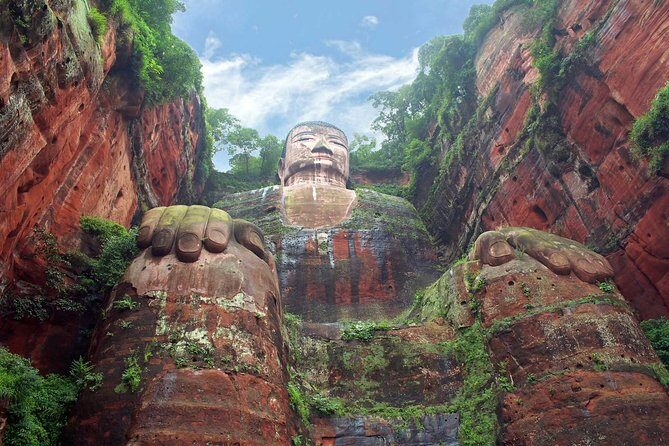 1 day Giant Panda & Leshan Buddha Private Tour - Overview: Combining Pandas and the Leshan Buddha