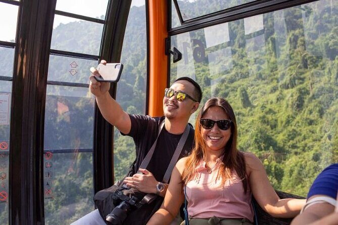 1 Day Golden Bridge and Ba Na Hills Tour with 2 Ways Cable Car - Final Thoughts
