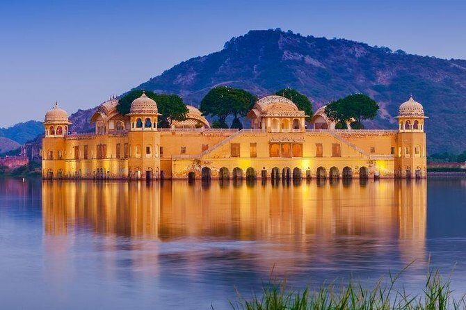 1- Day Golden Triangle Tour to Agra Jaipur from Delhi - Final Thoughts: Who is This Tour Best For?