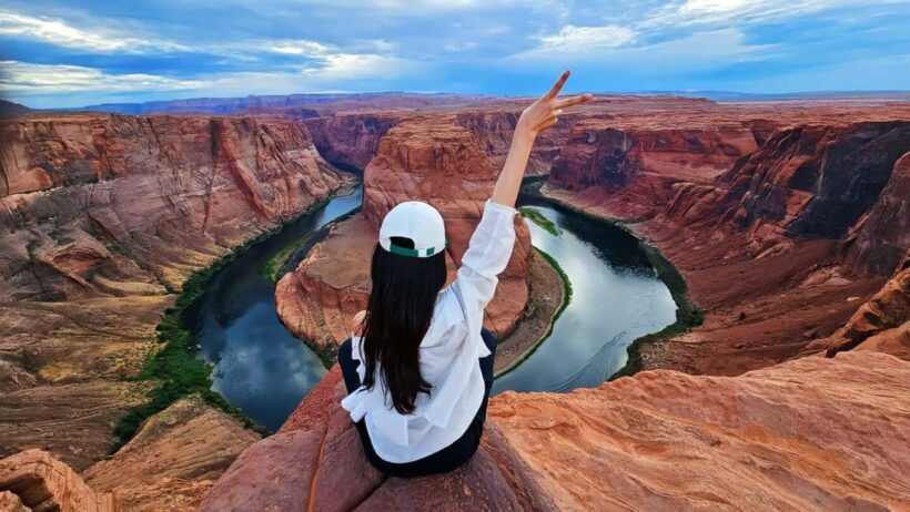 1-Day Grand Canyon Tour from Las Vegas: Stargazing & Sunrise - What Makes This Tour Special?