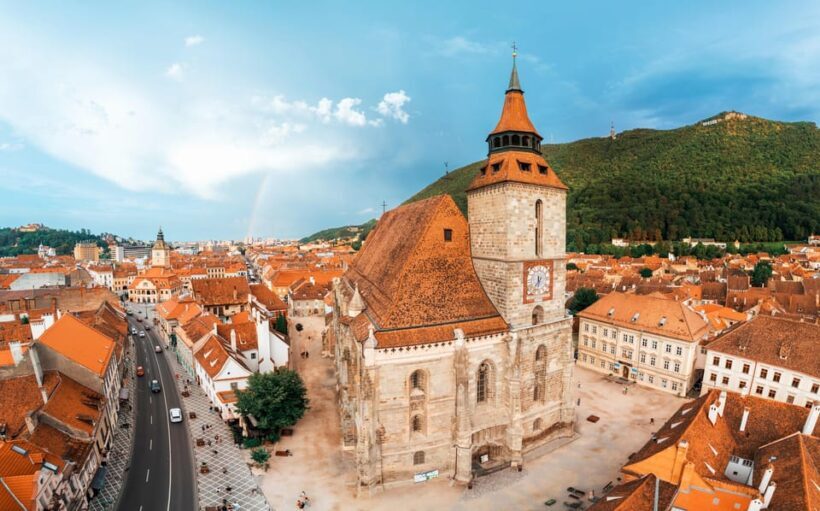 1-Day Guided Tour: Bucharest-Peles, Dracula Castle & Brasov - What Makes This Tour Stand Out