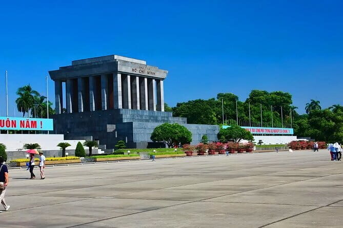 1 Day Guided Tour to Ha Noi City - A Detailed Look at the Hanoi City Tour