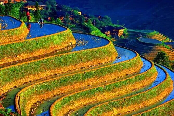 1-day Guilin classical LiRiver tour & Cycling in rural villege. - Who Should Consider This Tour?