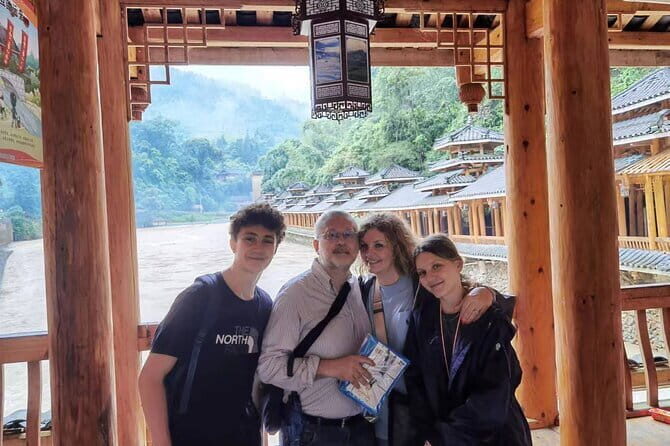 1 Day Guilin Sanjiang Tour to Dong Villages - An In-Depth Look at the Tour Itinerary