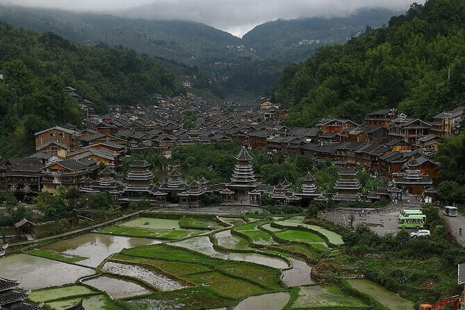 1 Day Guilin Sanjiang Tour to Dong Villages - The Sum Up