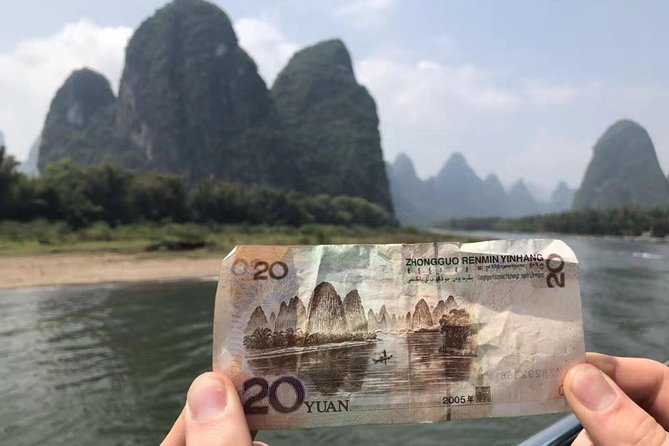 1-Day Guilin Tour to Reed Flute Cave, Xianggong Hill, Bamboo Boat and Night Show - The Practicalities: What You Need to Know