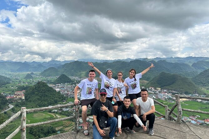 1 Day Ha Giang Loop Tour by Motorbike with Easy Rider - What Makes This Tour Valuable?