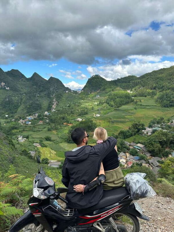 1 Day Ha Giang Loop Tour by Motorbike with Easy Rider - Real - The Value of This Tour