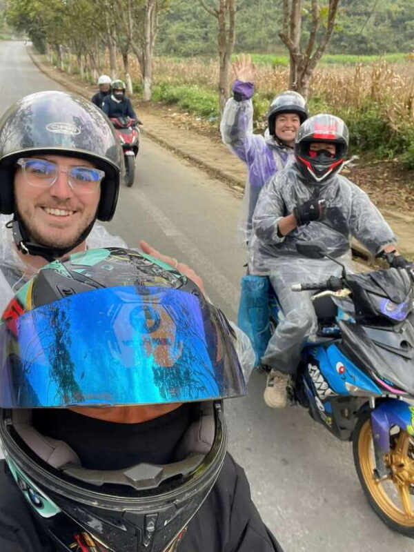 1 Day Ha Giang Loop Tour by Motorbike with Easy Rider - Real - Authentic Experiences and Top Highlights