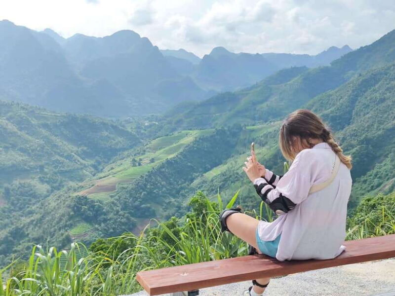 1 Day Ha Giang Loop Tour by Motorbike with Easy Rider - Real - Who is this Tour Best For?