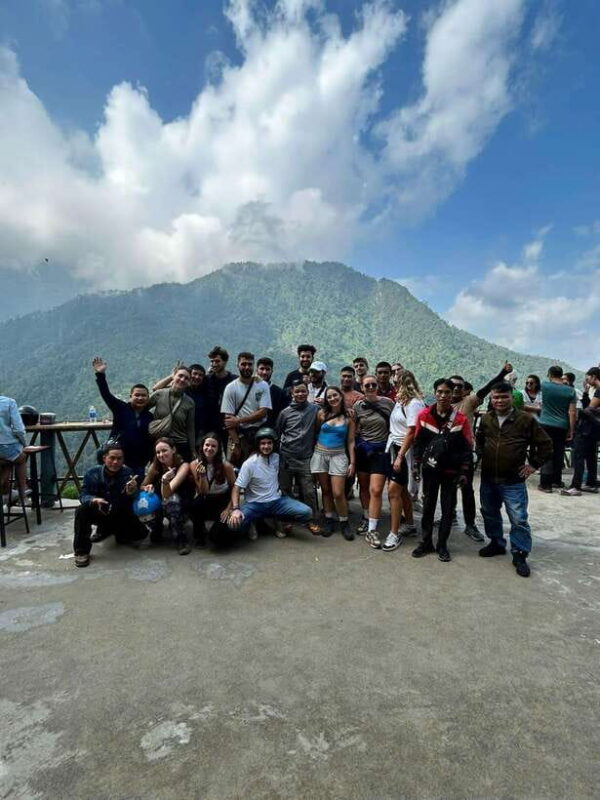 1 Day Ha Giang Loop Tour by Motorbike with Easy Rider - Detailed Breakdown of the Itinerary