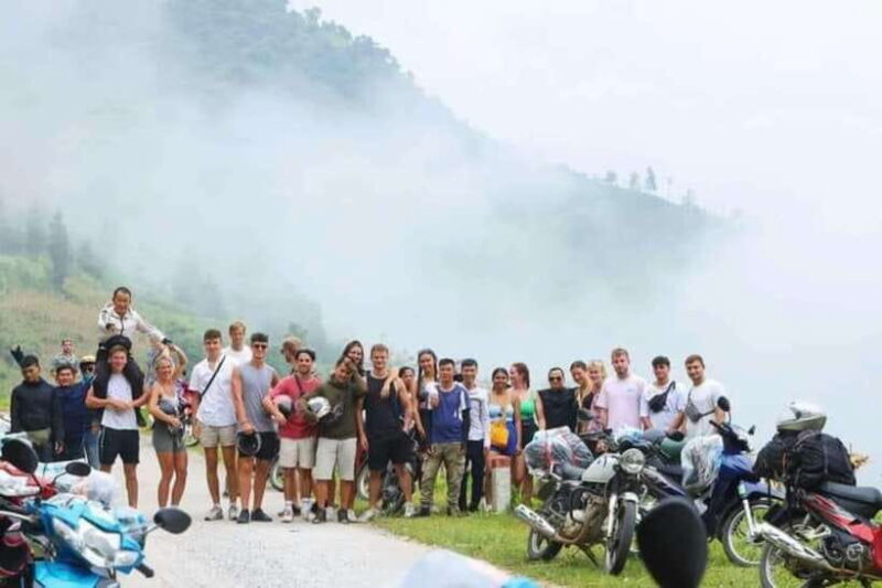 1 Day Ha Giang Loop Tour by Motorbike with Easy Rider - Practical Tips for Travelers