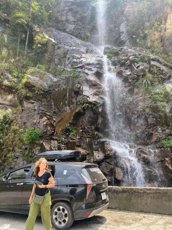 1 Day Ha Giang Loop Tour by Private Car - Key Points