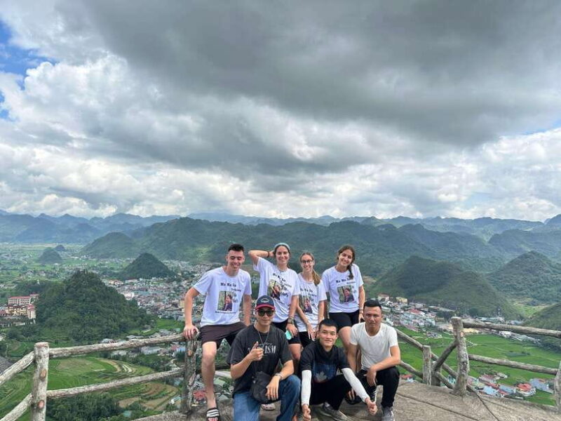 1 Day Ha Giang Loop Tour by Private Car - Authenticity and Quality: What Makes This Tour Stand Out?