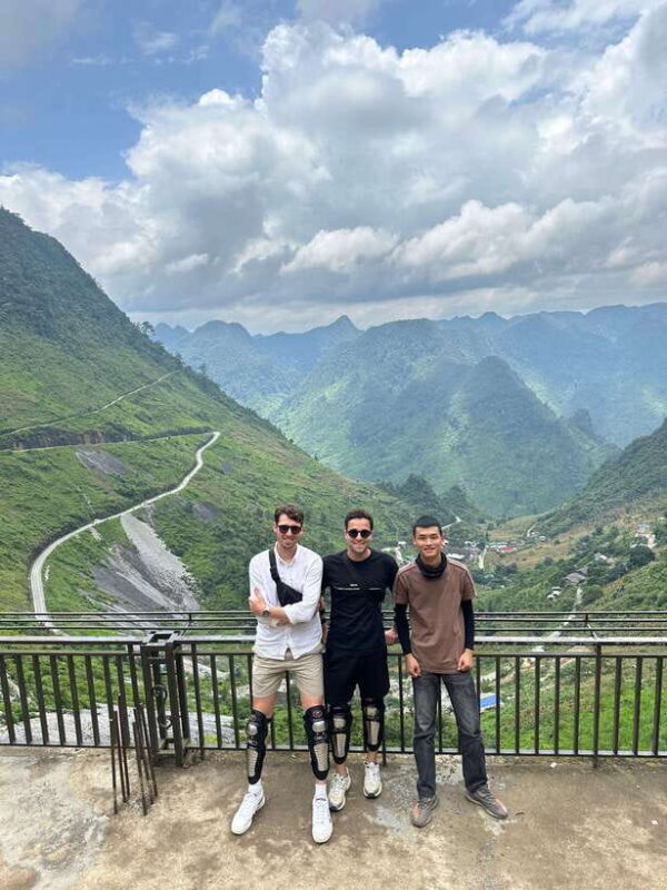 1 Day Ha Giang Loop Tour by Private Car - The Sum Up