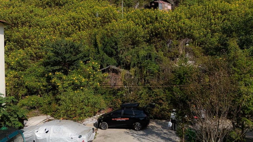 1 Day Ha Giang Loop Tour by Private Car with Ha Giang Looper - Exploring Vietnam’s Northern Gem: The 1-Day Ha Giang Loop Tour by Private Car