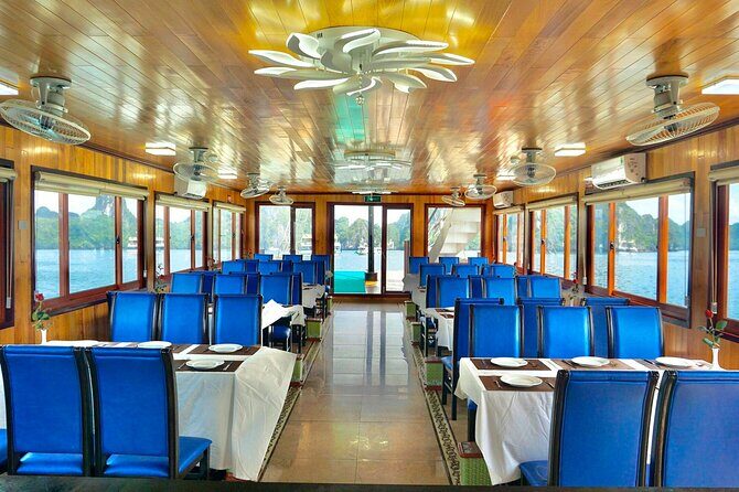 1-Day Ha Long Bay Cruise Tours with Big & Small Group Bus - Value for Money: Is It Worth It?