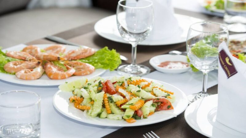 1 Day Ha Noi - Cat Ba island - Lan Ha Bay - Ha Long Bay - What to Expect from the Experience