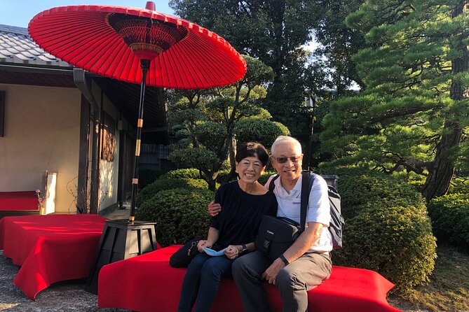 1-Day Hakata Walking Tour - Strolling Through Kawabatadori Shopping Street