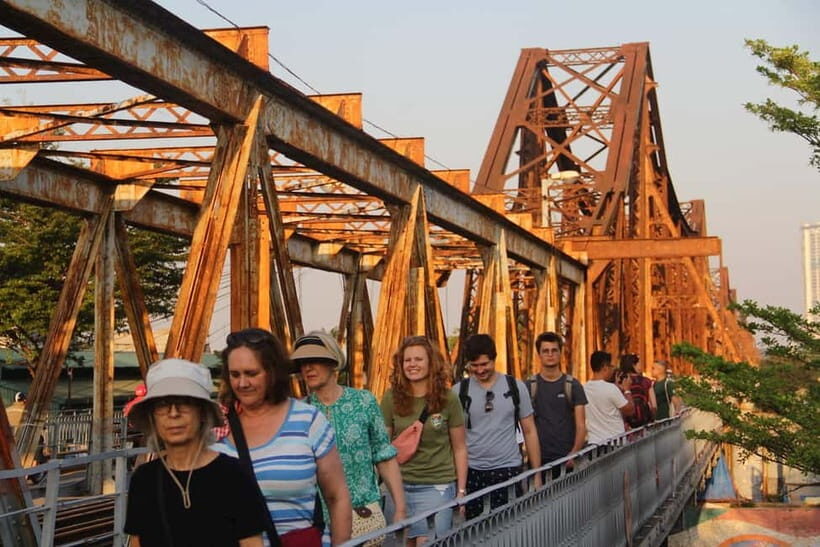 1 Day/Half Day Hanoi City Tour With Limousine Bus & Lunch - Key Points