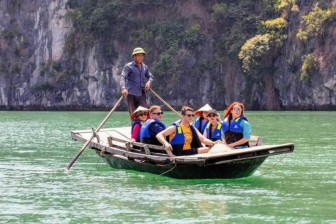 1-Day Halong Bay luxury from Hanoi and Return - An In-Depth Look at the Tour