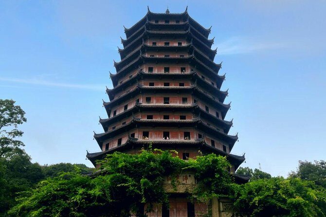 1 Day Hangzhou Private Tour - What Travelers Say