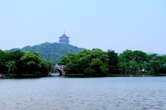 1 Day Hangzhou Private Tour - Final Thoughts