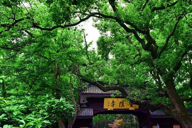 1 Day Hangzhou Private Tour - FAQ