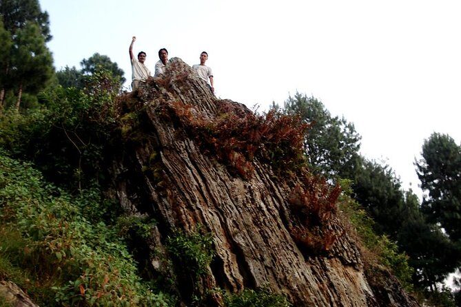 1 day hike to Phulchwoki - The Itinerary Breakdown: What to Expect