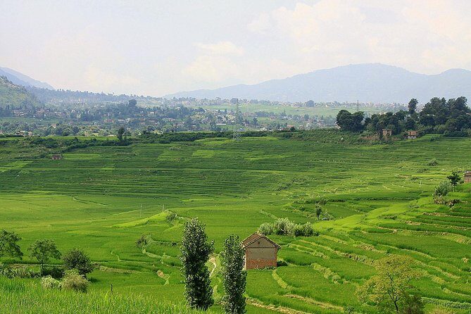 1 day hike to Phulchwoki - Practical Considerations