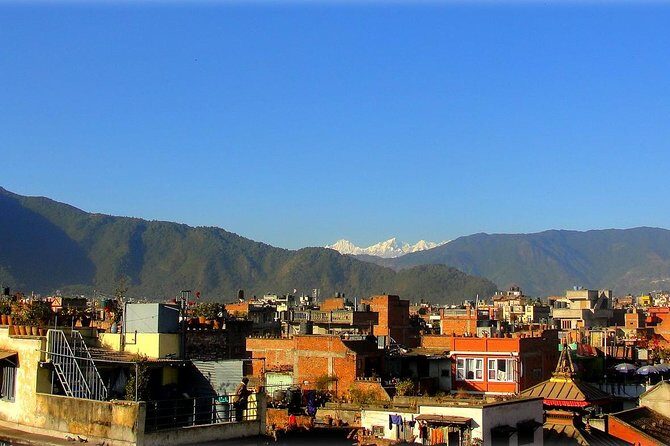 1 day hike to Phulchwoki - Who Should Consider This Tour?