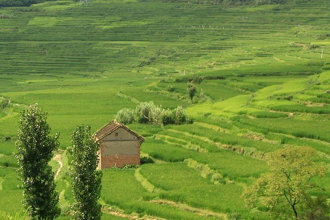 1 day hike to Phulchwoki - Frequently Asked Questions