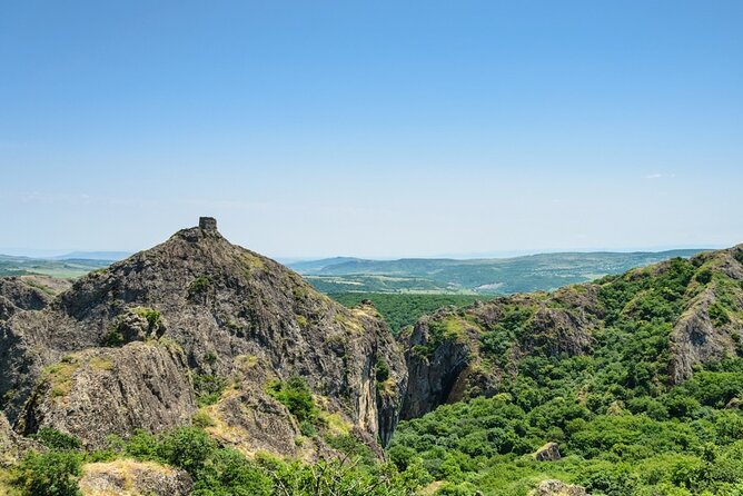1 day hiking in Birtvisi Canyon from Tbilisi - The Detailed Itinerary
