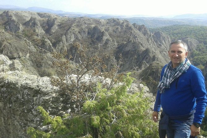 1 day hiking in Birtvisi Canyon from Tbilisi - What the Tour Includes and What You Should Know