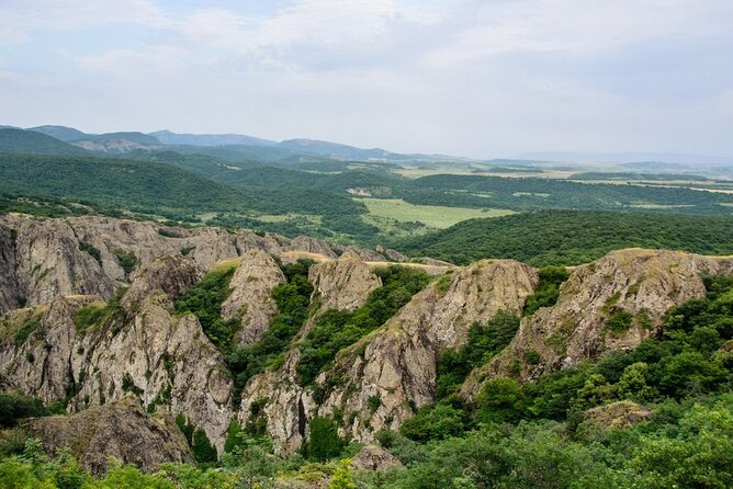 1 day hiking in Birtvisi Canyon from Tbilisi - Transportation and Duration